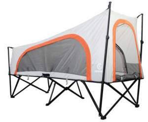 Best Tent Cots For Camping - Sleep At A Level Outdoor