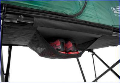 Kamp Rite Compact Tent Cot XL - Enlarged Version | Best Tent Cots for ...