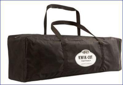 Kamp Rite Compact Double Tent Cot Review - Collapsible 3-in-1 | Best ...