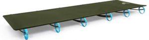 Best Backpacking Cot for 2022 (15 Lightweight Options)