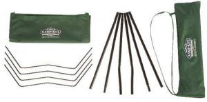 Kamp Rite Economy Cot Review (Collapsible & Portable) | Best Tent Cots ...