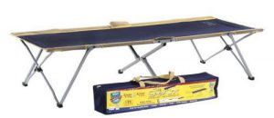 Byer of Maine Easy Cot Review - All-Steel Camping Bed | Best Tent Cots ...
