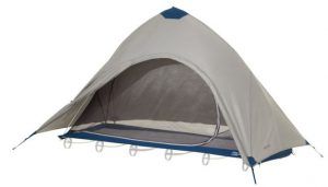 New Redesigned Therm-a-Rest UltraLite Cot