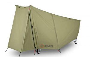 Jet Tent Bunker Cot Review - Instant Setup | Best Tent Cots for Camping
