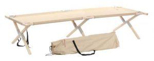 33 Extra Long Camping Cots For Tall People (210 cm +)