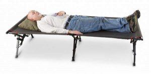 36 Camping Cots For Heavy People for 2025