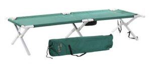 33 Extra Long Camping Cots For Tall People (210 cm +)
