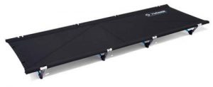 33 Extra Long Camping Cots For Tall People (210 cm +)
