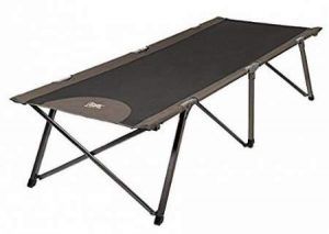 33 Extra Long Camping Cots For Tall People (210 cm +)