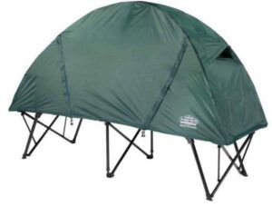 Kamp Rite Compact Tent Cot XL - Enlarged Version | Best Tent Cots for ...