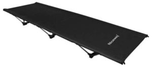 37 Low Camping Cots of 2026 (Compact & Portable)