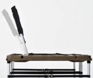 Snow Peak Campfield Futon Review (Incredibly Versatile) | Best Tent ...