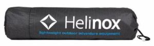 Helinox Lite Cot Review (Ultralight & Ultra-Compact) | Best Tent Cots ...
