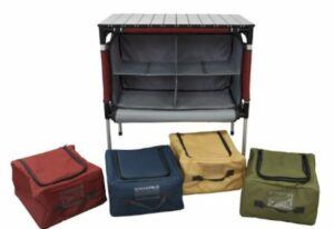 Best Portable Camp Kitchen of 2025 (18 Great Options)