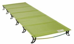 37 Low Camping Cots of 2025 (Compact & Portable)