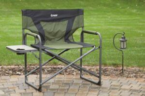 Guide Gear Oversized XXL Director's Chair Review (Incredible Capacity ...