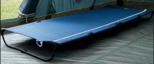 Timber Ridge Folding Lightweight Camping Cot Review (Very Long)