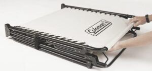 Coleman Converta Suspension Camping Cot Review