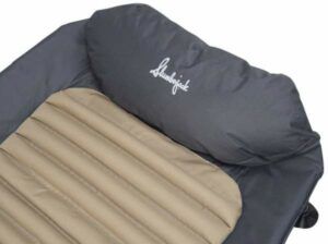 Slumberjack Bear Creek 80 x 30 Deluxe Adult Camp Cot Review
