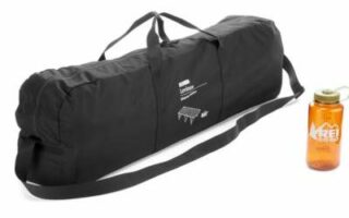 REI Co-op Levitate Sleeping Platform Review (Completely Unique)