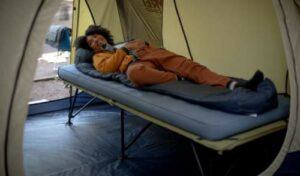 REI Co-op Levitate Sleeping Platform Review (Completely Unique)