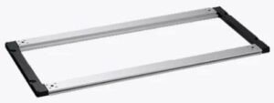 Snow Peak Stainless Steel Kitchen Table Review (Modular Design)