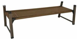 Timber Ridge Stacking Cot Review (Incredible 4-in-1 Set)