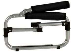 TravelChair Larry Chair Review (Great Unique Design)