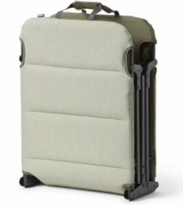 REI Co-op Outward Padded Bench Review (Very Comfortable)