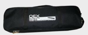 OEX Ultralite Folding Cot Review (Ultra Compact)
