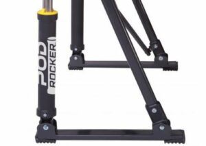 GCI Pod Rocker with Sunshade Review (Patented Design)