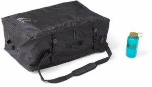 REI Co-op Trailgate Vehicle Sleeping Platform Review (Pad Included)