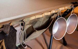 OneTigris Lightweight Camping Cot with Leg Extenders Review