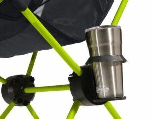 Coleman Mantis Space-Saving Full-Size Low-Profile Chair Review