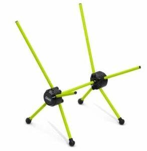 Coleman Mantis Space-Saving Full-Size Low-Profile Chair Review