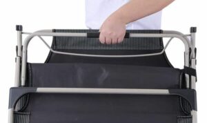 REDCAMP Folding Camping Cot for Adults Review (Reclining Design)