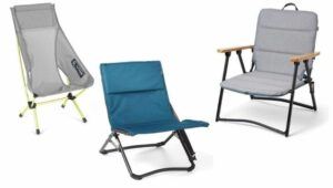 7 Best Rated Low Camping Chairs of 2025 (Very Low Seats)