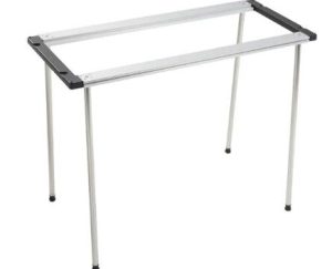 Snow Peak IGT Camp Kitchen Starter Set Review (How It Works)