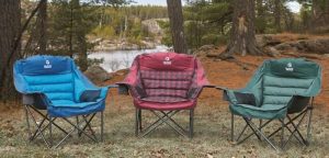 Guide Gear Oversized XL Padded Camping Chair Review (Padded)