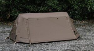 Incredible Naturehike Cot Tent for Camping for 1 Person